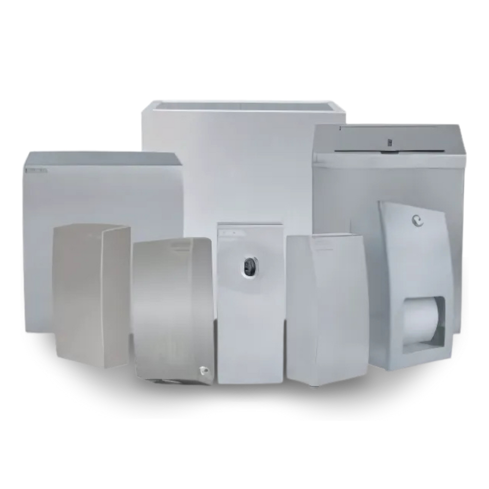 Hygiene & Pest Control Product Rentals – Supreme Hygiene