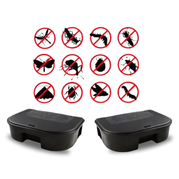 Hygiene & Pest Control Product Rentals – Supreme Hygiene