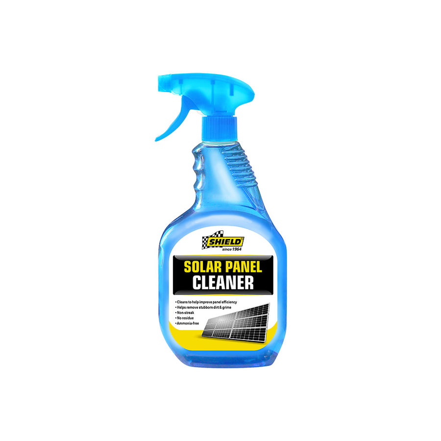 Shield Chemicals – Supreme Hygiene